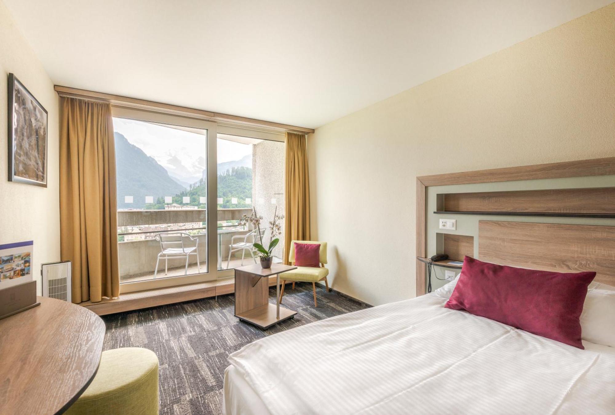 Hotel Metropole Interlaken, Switzerland - book now, 2026 prices