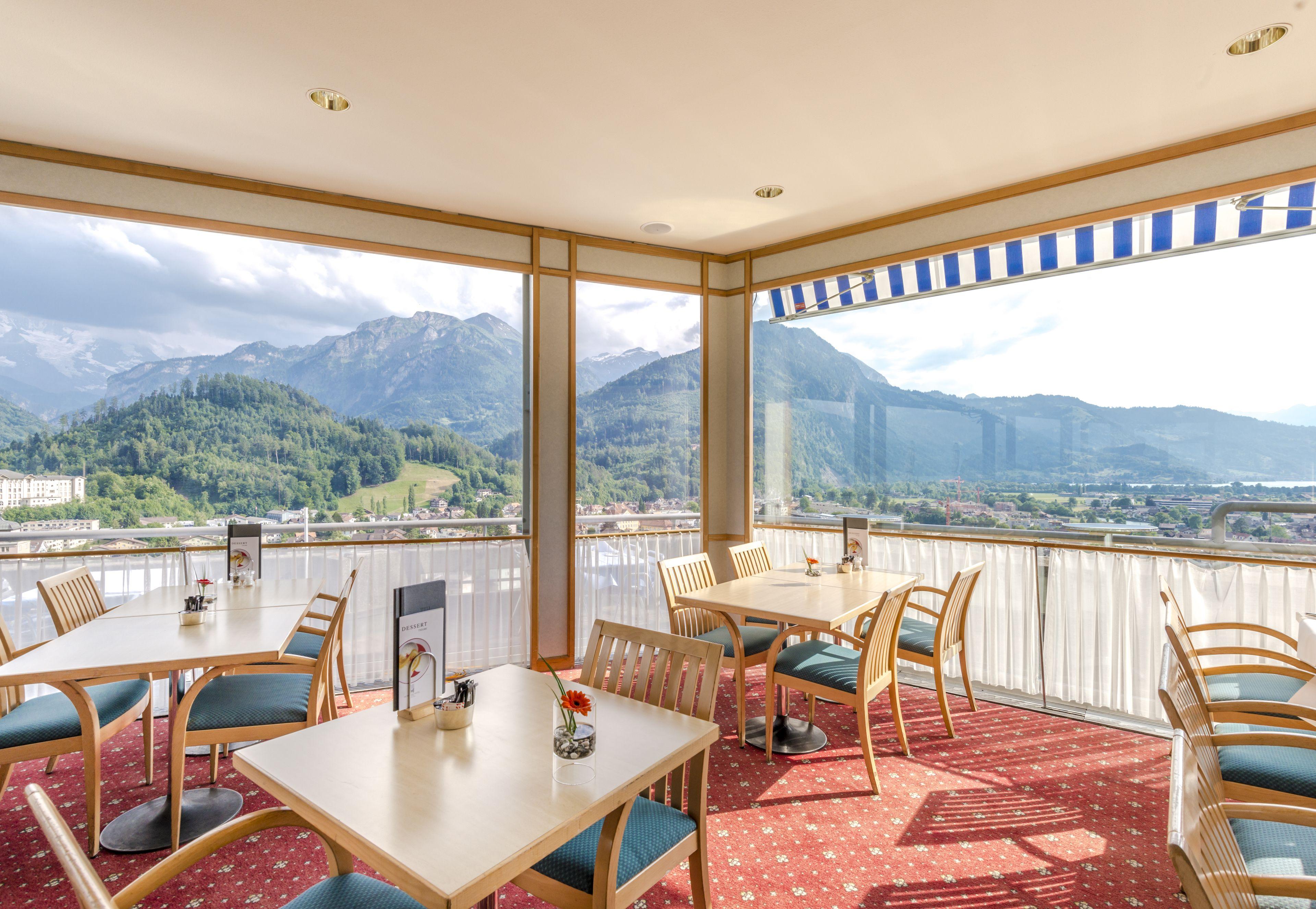Hotel Metropole Interlaken, Switzerland - book now, 2026 prices