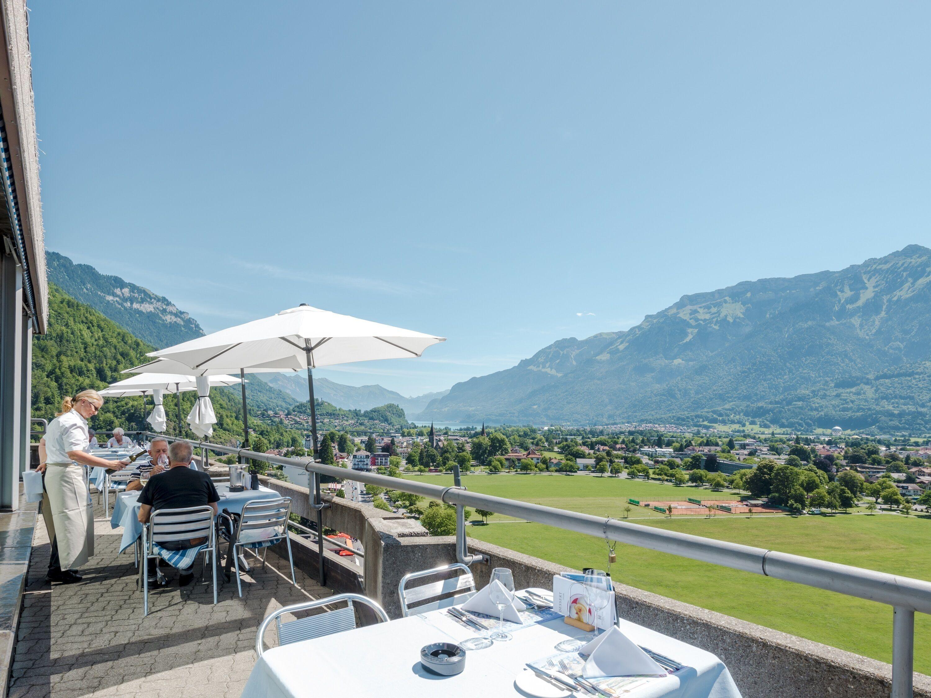 Hotel Metropole Interlaken, Switzerland - book now, 2026 prices