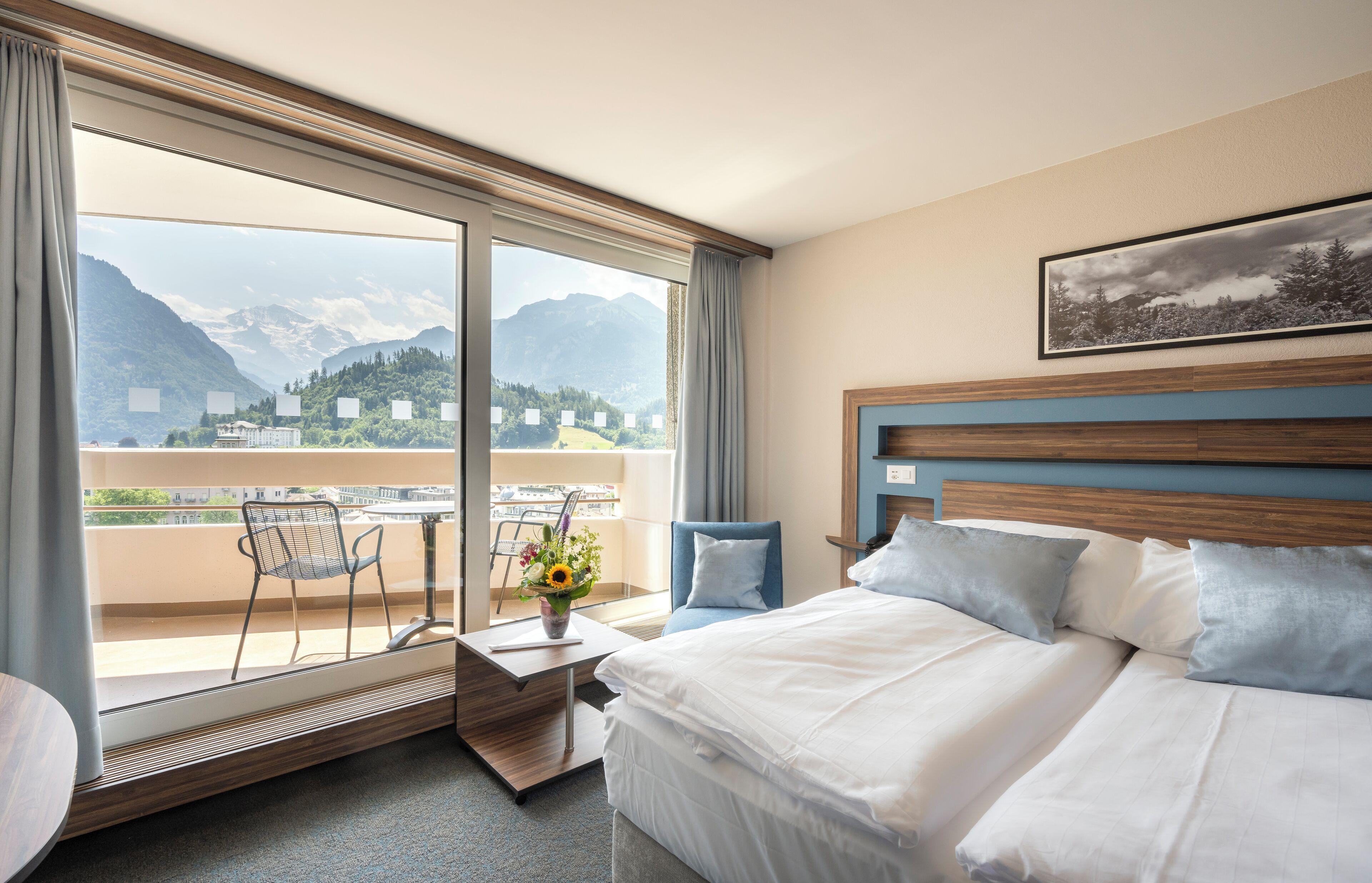 Hotel Metropole Interlaken, Switzerland - book now, 2026 prices